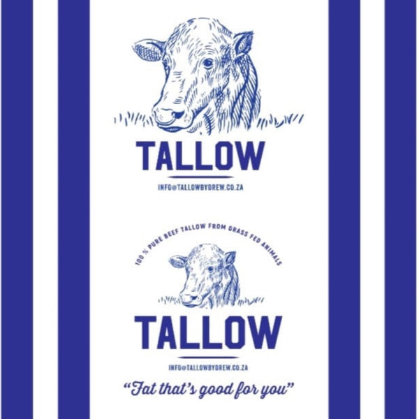 Beef Tallow | Country Pantry